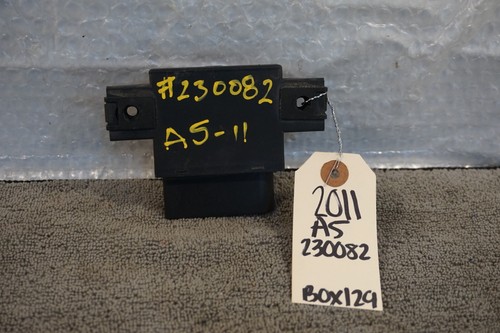 2010-2013 AUDI A5 - FUEL PUMP Delivery Control Module / UNIT 8K0906093E ...