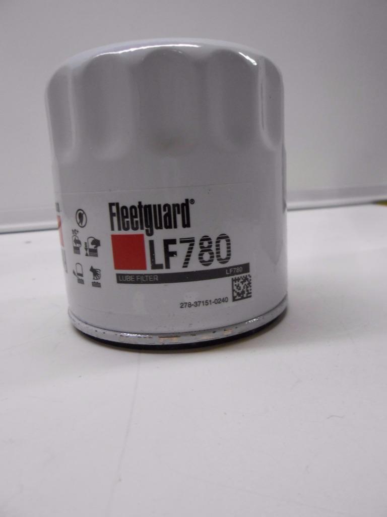 FLEETGUARD LF700 - cross reference oil filters | oilfilter ...