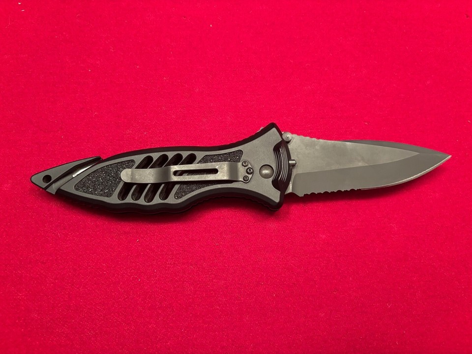 NEW IN BOX!! Masters of Defense MoD CQD Mark I Duane Dieter Knife | eBay