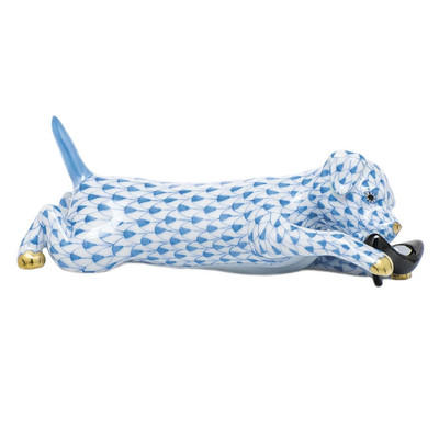 Figurines - Rascal Dog