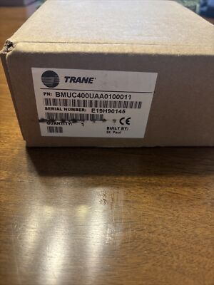 Trane Hvac