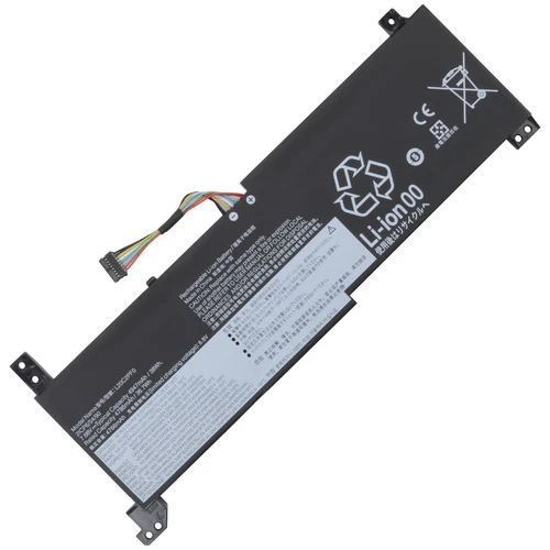 L20M2PF0 L20C2PF0 L20L2PF0 Battery compatible Lenovo IdeaPad 3-14ITL6 3 ...