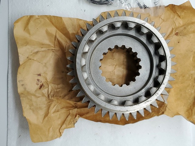 Eaton Fuller K2309 AUX Drive Gear Kit K1786 19254 4300465 for sale ...