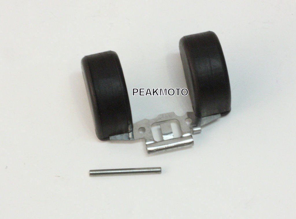 K&L Carburetor Float For YAMAHA TRI-MOTO YTM200 YTM225 Made K&L Carburetor Float For YAMAHA TRI-MOTO YTM200 YTM225 Made