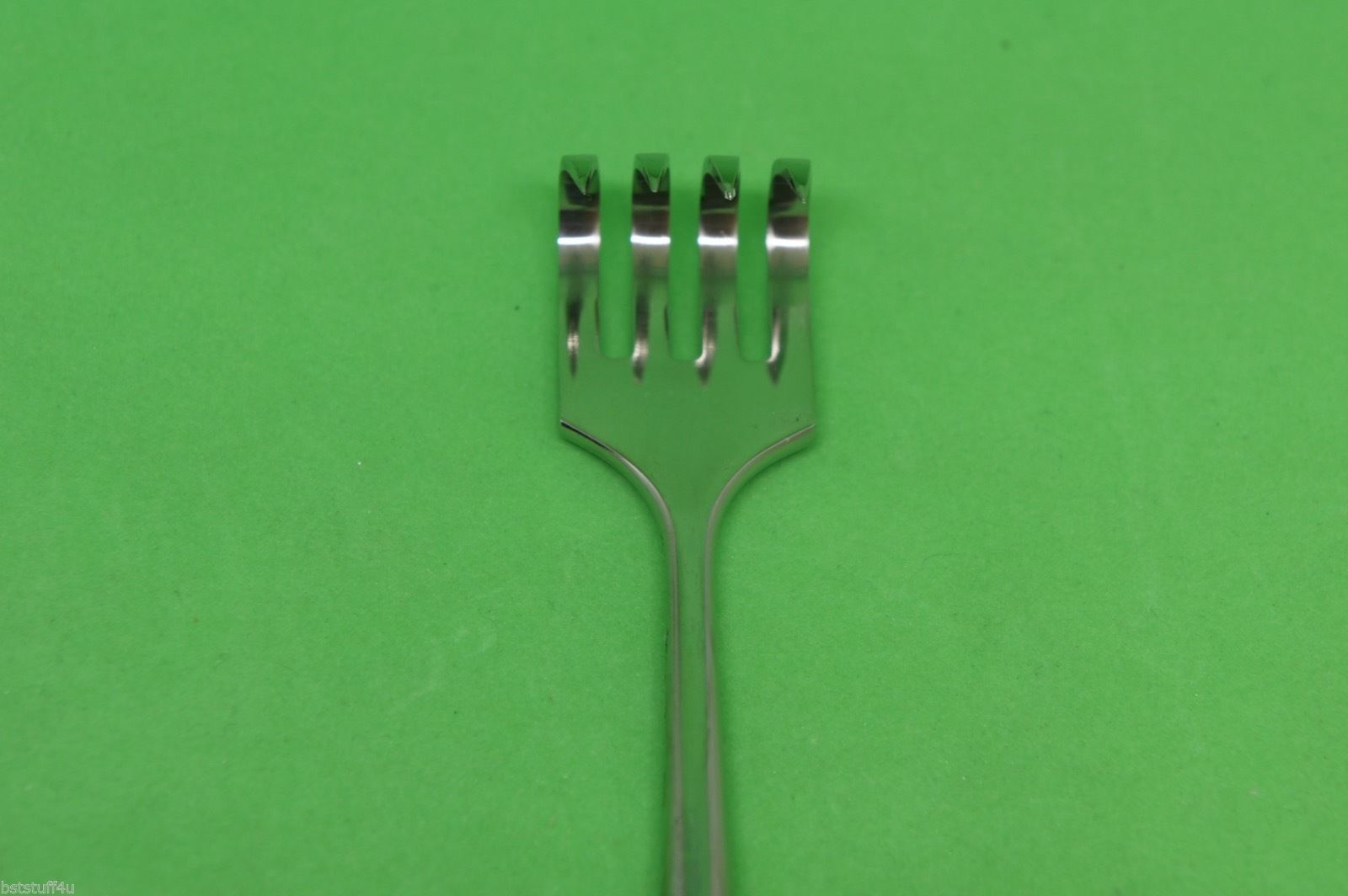 Holco Retractor General Oper Volkman 4 Sharp Prong Loop Handle 8.5inch ...