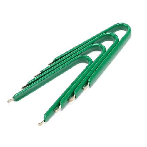 IC Chip Extractor ROM Circuit Board Component Removal Puller Tool DIP ...