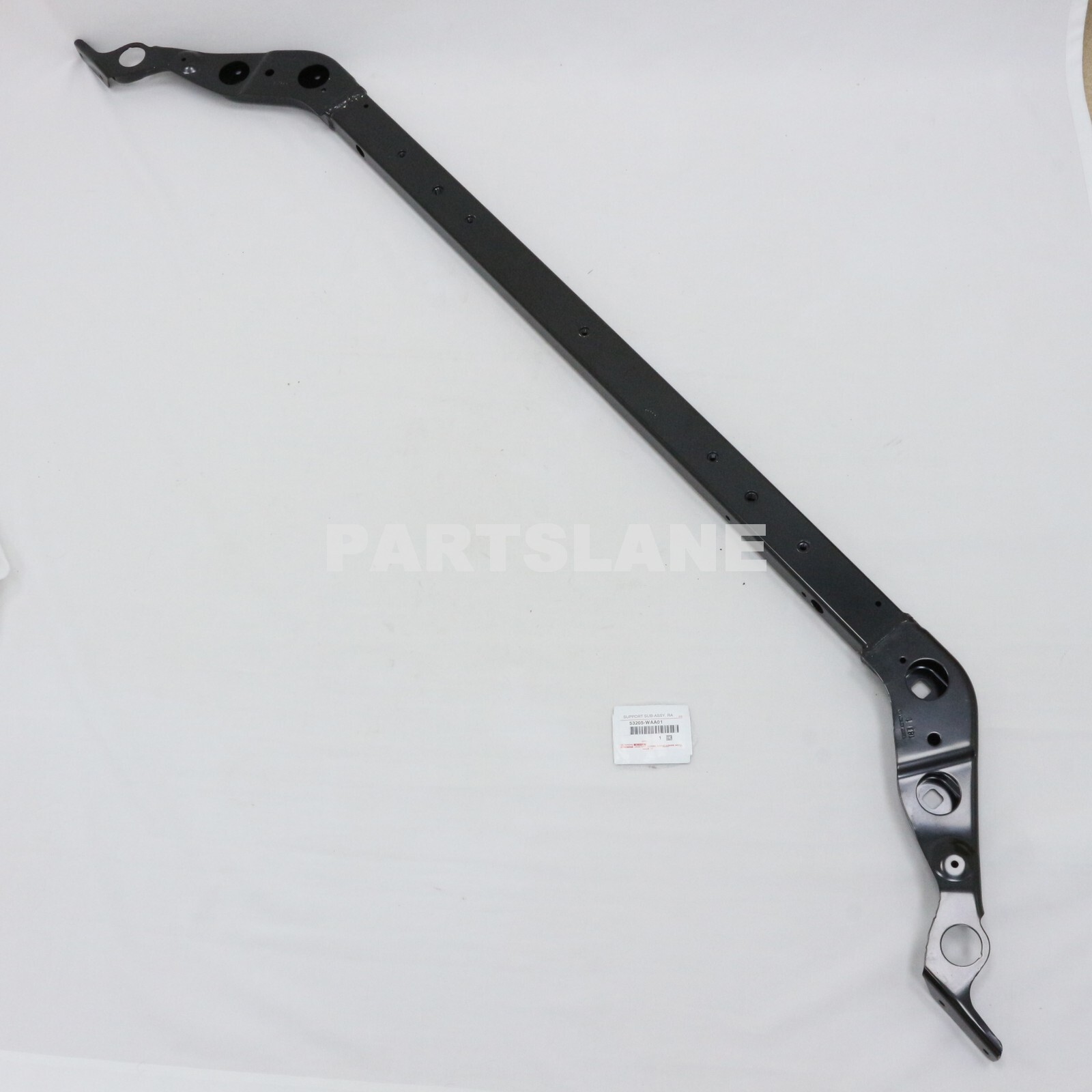 53205-WAA01 Toyota OEM Genuine SUPPORT SUB-ASSY RADIATOR UPPER | eBay