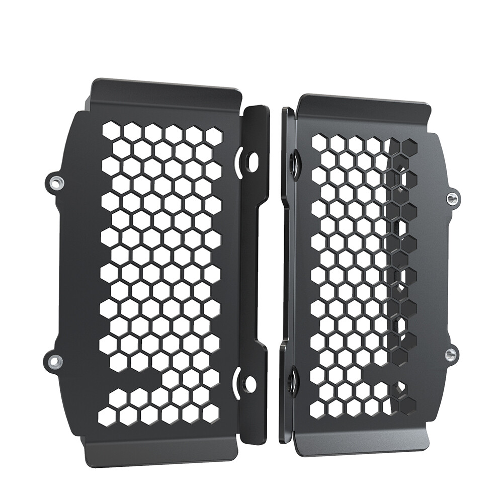 Motorcycle Radiator Guard For GASGAS MC 125 MC 250F MC 450F 2021 2022 ...