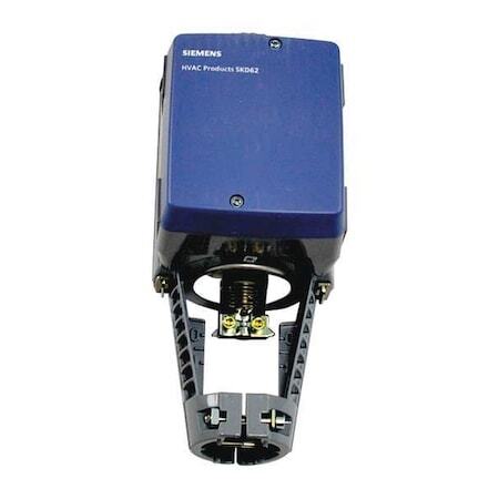 Powers Skd62ua Actuator, Reversible Spring Return, 24V | eBay