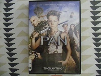 Pan (2015) | eBay