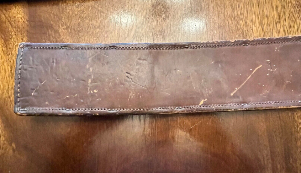 WW2 U.S. Navy MK2 Machete With Original Sheath 1940s - C.V ...