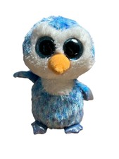Ice Cube the Penguin - Beanie Boos - Beaniepedia