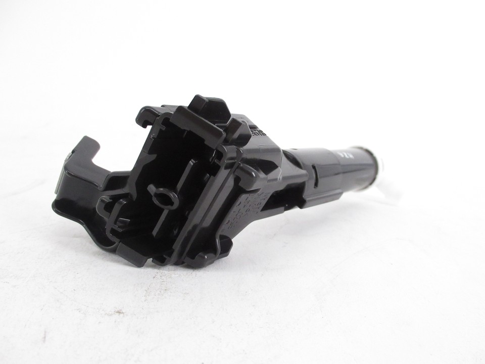 Genuine OEM Toyota 85207-47020 Passenger Headlamp Washer Actuator 12-14 ...