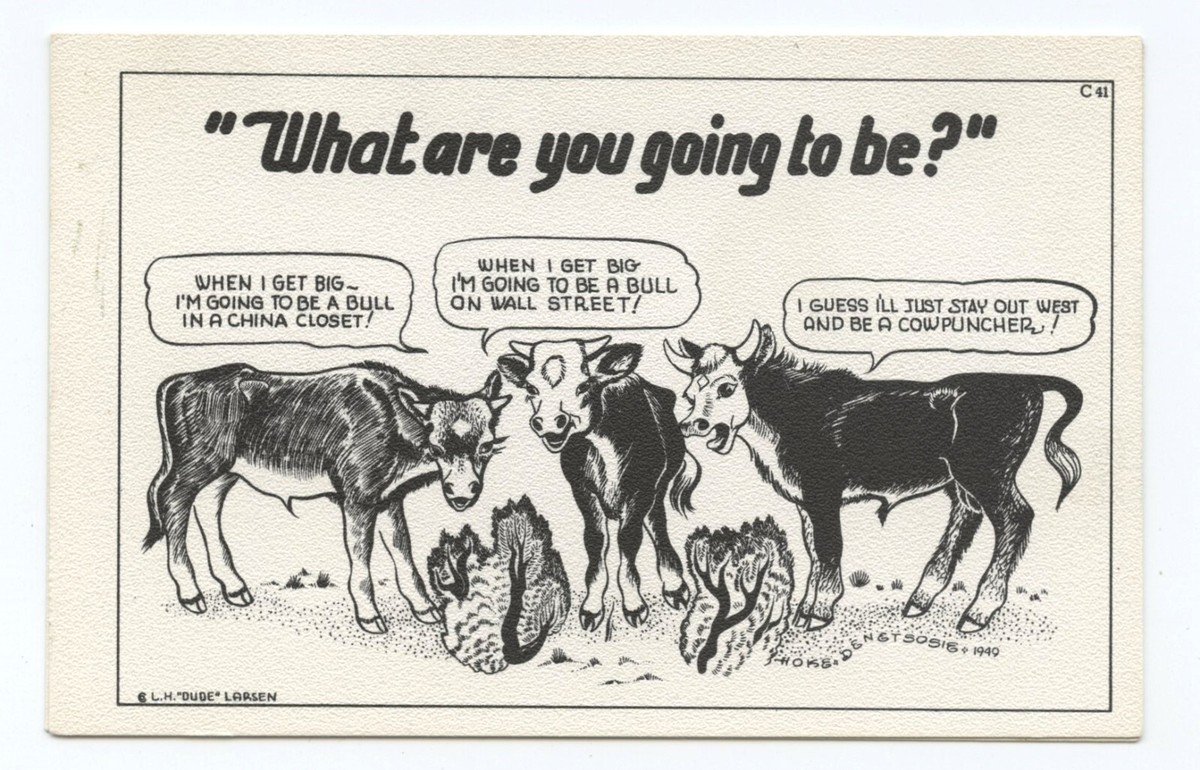 Cowpuncher Memes