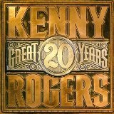 ROGERS Kenny - Great 20 years - CD Album | eBay