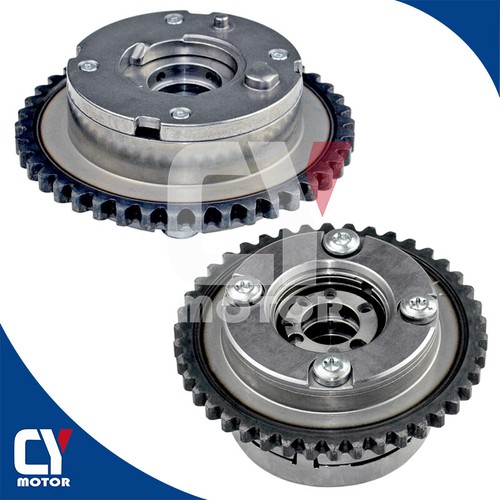 2 VVT Engranajes For Mercedes Benz CLS550 R350 M272 A2700501247 ...