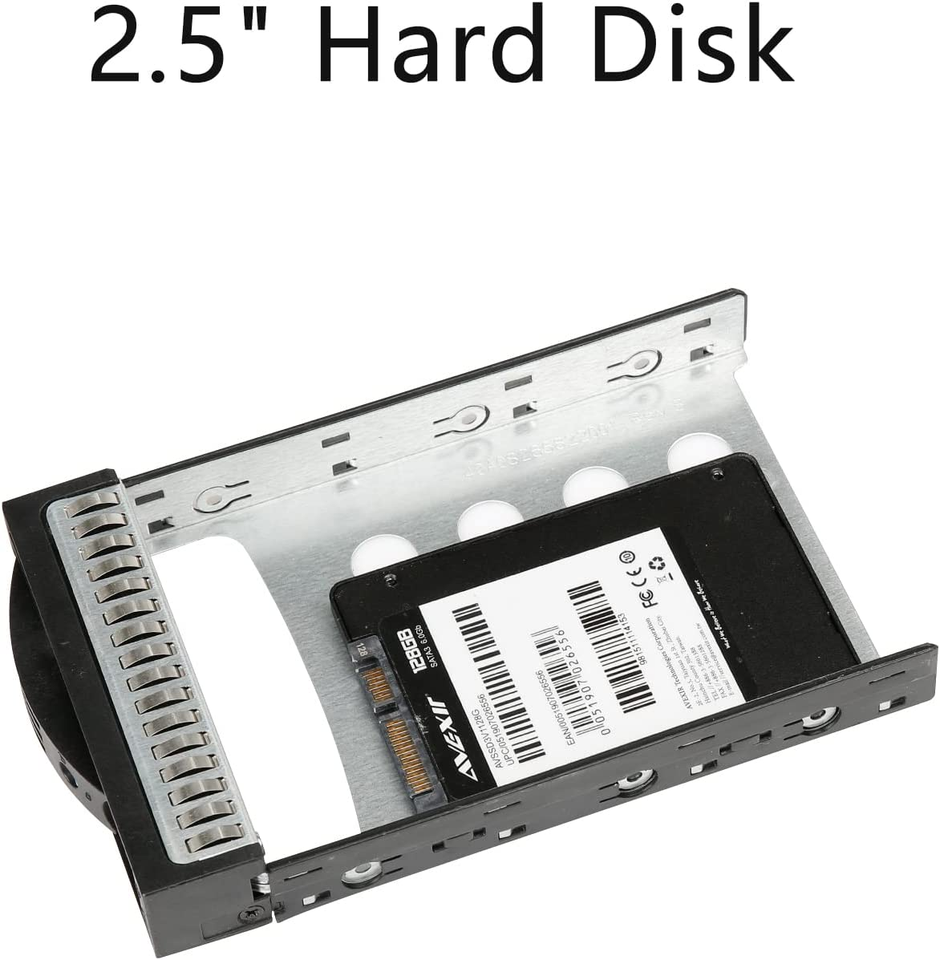 NAS Case 4-Bay K3 Chassis, New Network Storage Server, Compatible Flex ...