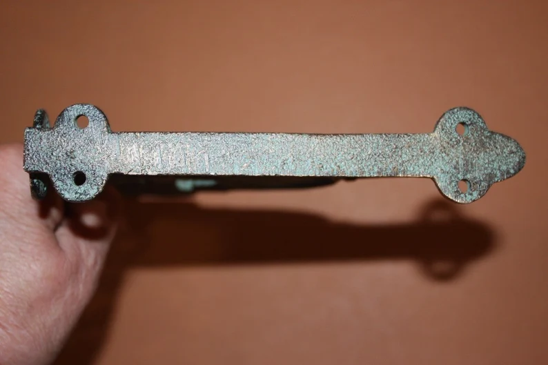 NAUTICAL Anchor Shelf Bracket,Mariners decor,beach decor,boats, gifts B ...