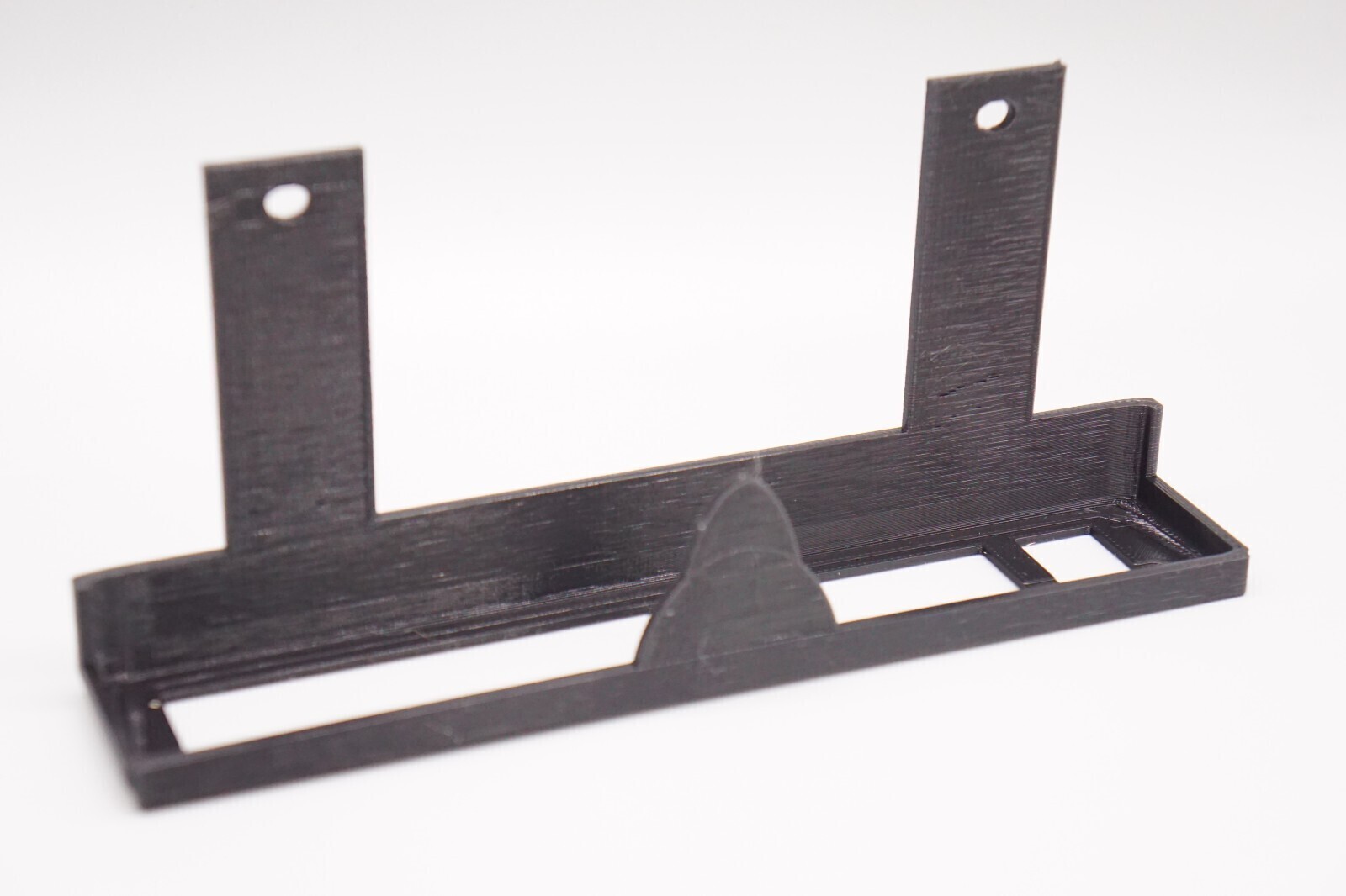 Wall Mount Bracket for Netgear GS108 GS208 GS308 8-Port Gigabit ...