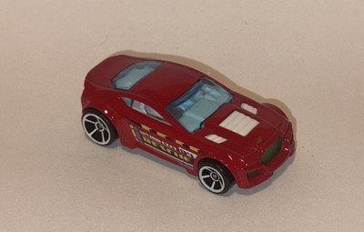 HOT WHEELS Loose Torque Twister (Red Version) | eBay