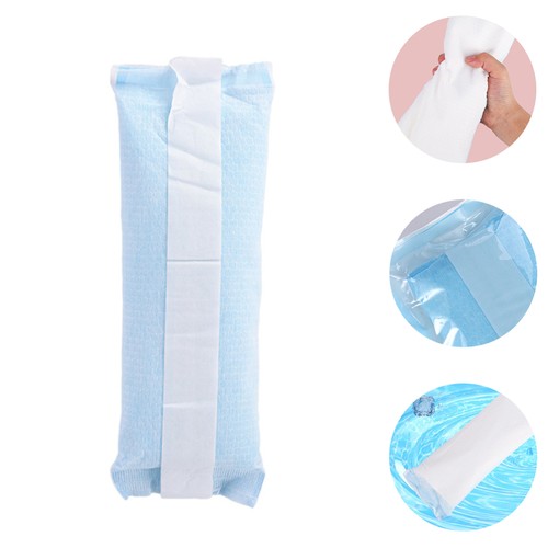 Cold Pad Miss Post Birth Relief Postpartum Freezer Pads Ice Perineal ...