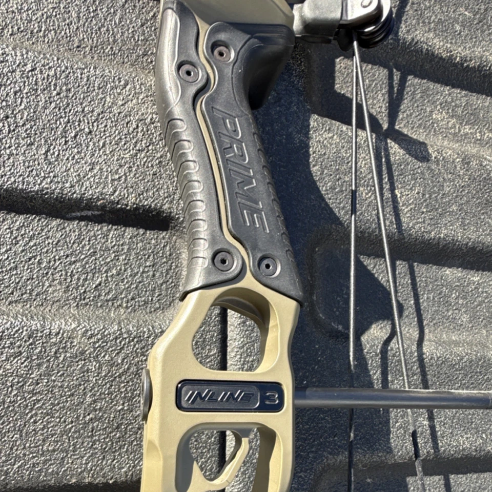 Prime Archery Compound Bows for sale - eBay