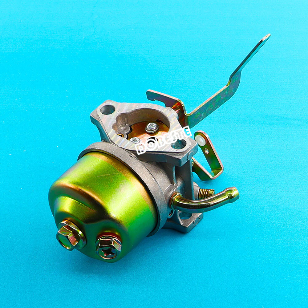 Carburetor Assembly For ETQ TG3000 163CC 3000 Watt Carb Gasoline ...