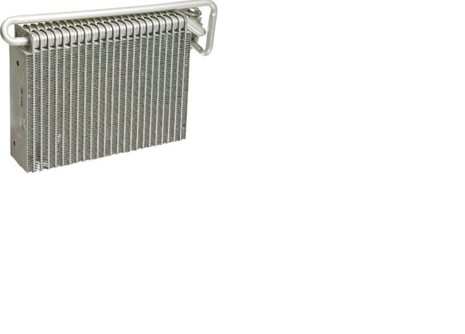 For BMW E46 E83 325Ci 328i M3 X3 A/C Evaporator Core Behr 64118384251 ...