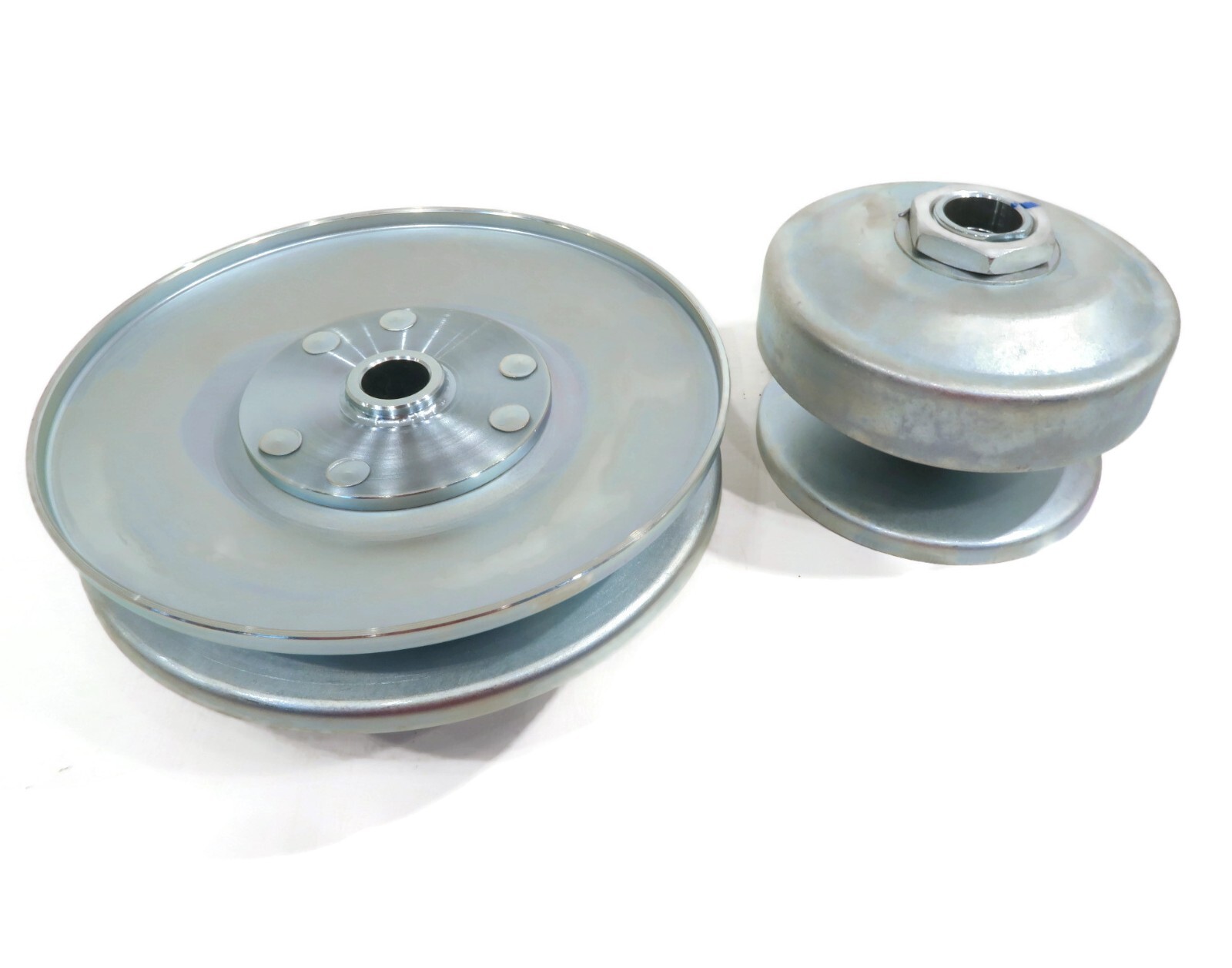 40 Series Go Kart Torque Converter Kit for Comet 209151A, 209151 Go ...