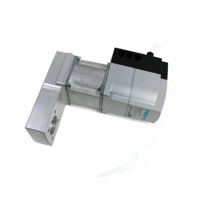 Festo EMCA-EC-67-M-1TMB-EP Integrated Drive Motor for sale online | eBay