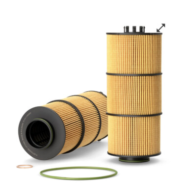 LF17800 FLEETGUARD LUBE FILTER Supersede To LF17810 | eBay