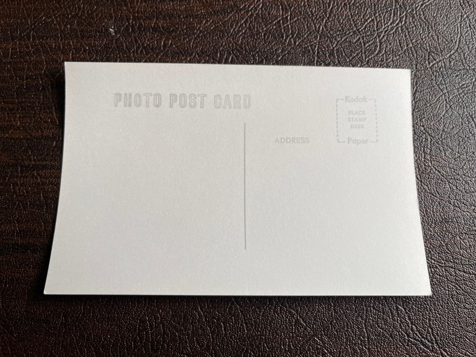 RPPC Tulelake California Busy Street Scene Business Dist. 1940s ...