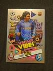 Vintage Vibes Legend Lionel Messi - Card Value