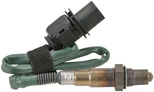 Bosch Oxygen Sensor 0258017016 fits Mercedes Gla-class X156 GLA 200 ...