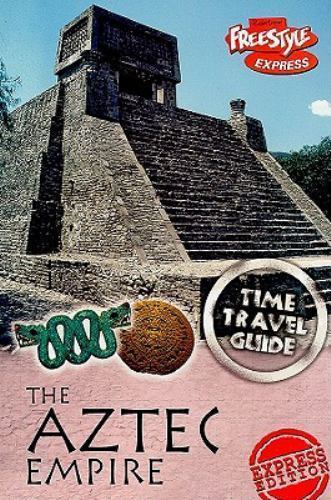 Aztec Empire by Jane Bingham (2007, Trade Paperback) for sale online | eBay