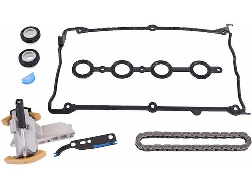 For 2003-2004 Audi RS6 Timing Chain Kit 78753GSNN 4.2L V8 Base Timing ...
