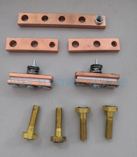 1PC Contactor Relay Repair Kit Maintenance Package SW80 SW180 SW181 ...