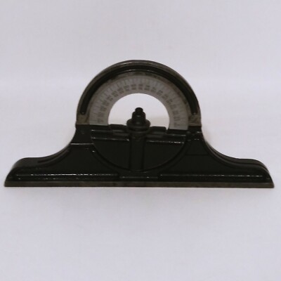 Protractors - Square Protractor Head