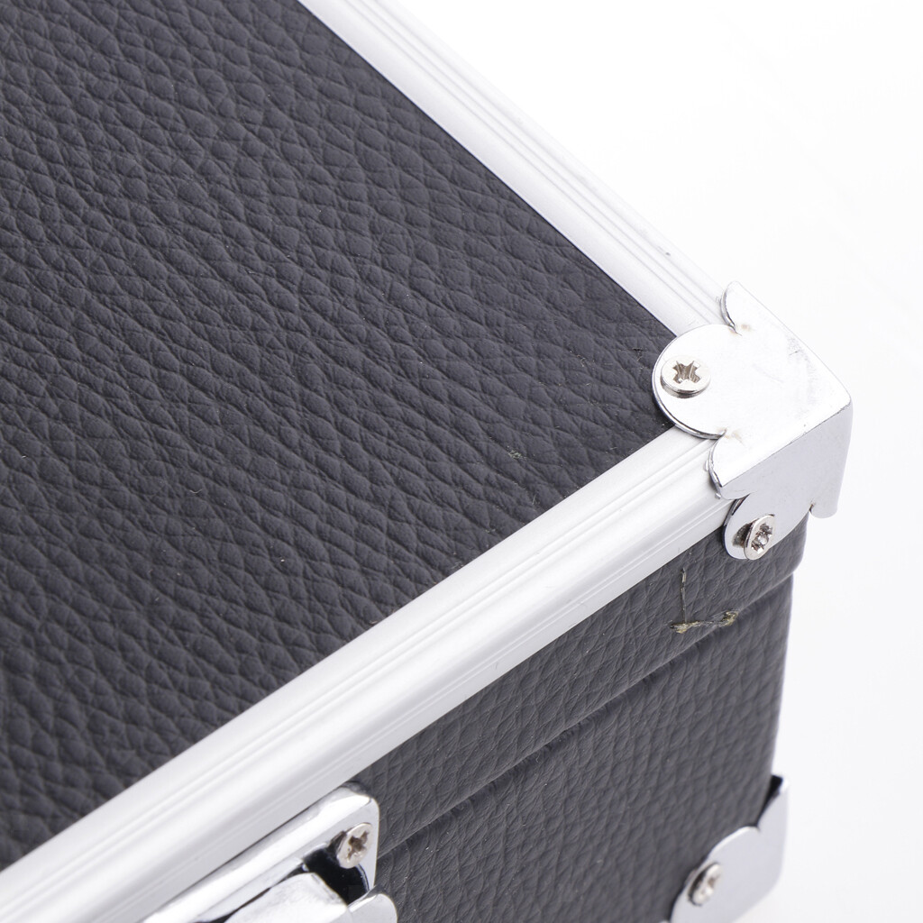 Snooker Ball Carrying Case British Billiards Balls Suitcase for Pool ...