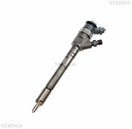 Diesel injector FORD FOCUS II 1.6 TDCi 0445110353 9M5Q9F593AA | eBay