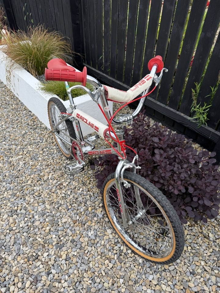 Old School BMX, Redline BMX MX2, retro BMX | eBay UK
