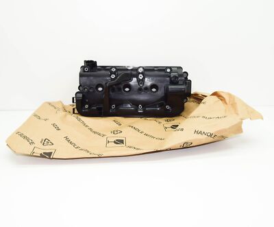 AUDI Q8 4MN Left Cylinder Head Cover 059103469DE NEW GENUINE | eBay