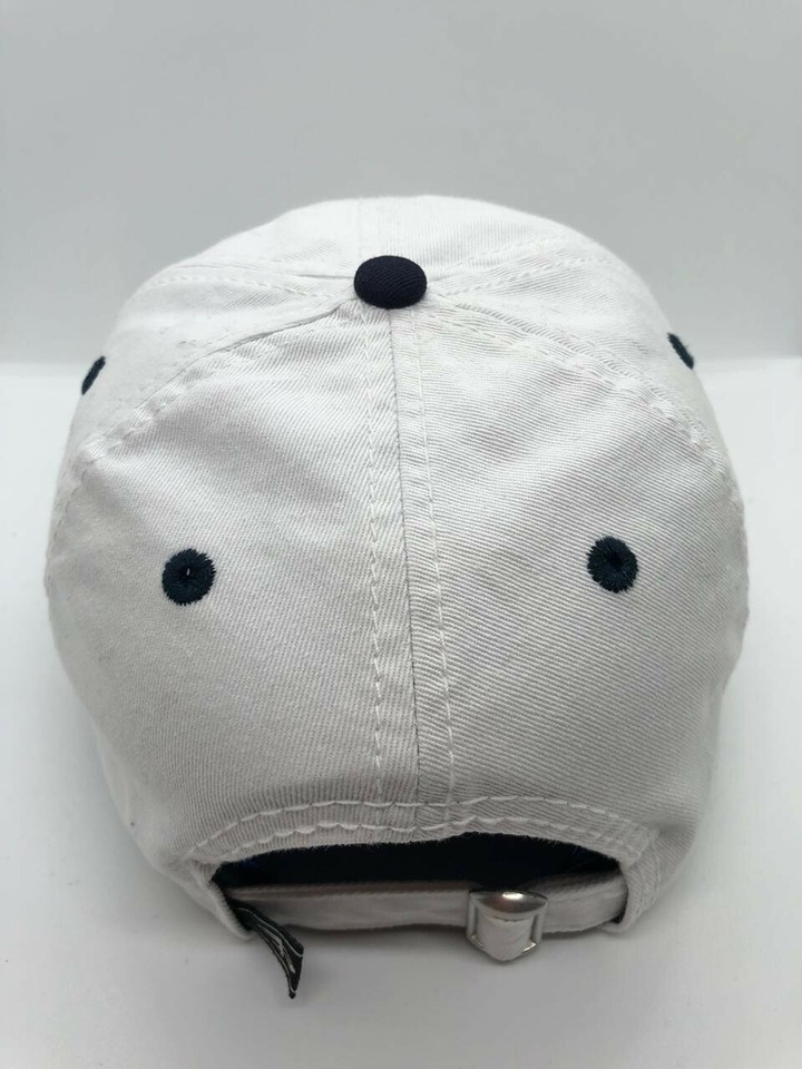 Coushatta Casino Resort Kinder LA Cap Hat Adult Adjustable Page Tuttle ...