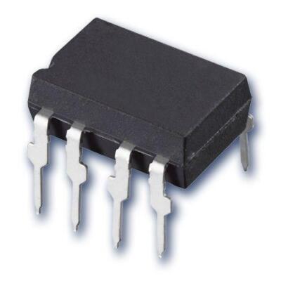 1Pcs AQW215 DIP-8 Solid State Relays - PCB Mount 300MA 100V DPST | eBay