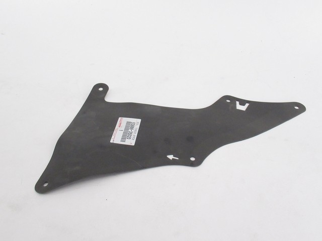 5388635020 Genuine Toyota Seal Fender Apron 53886-35020 OEM for sale ...