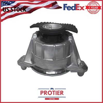 Front Engine Mount for MERCEDES-BENZ C300 C350 E250 E350 | eBay