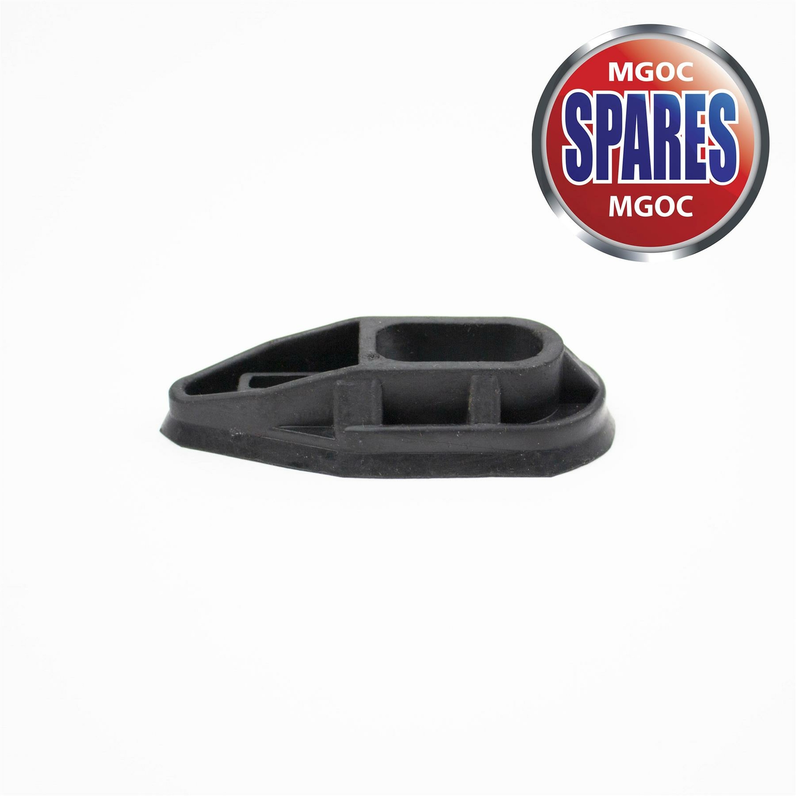 Classic MG MGC Handbrake Lever Boot 27H8047 | eBay UK