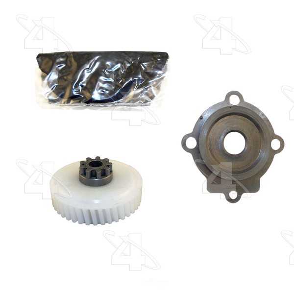 Power Window Motor Gear Kit-Window Motor Kit 4 Seasons A87433 for sale ...
