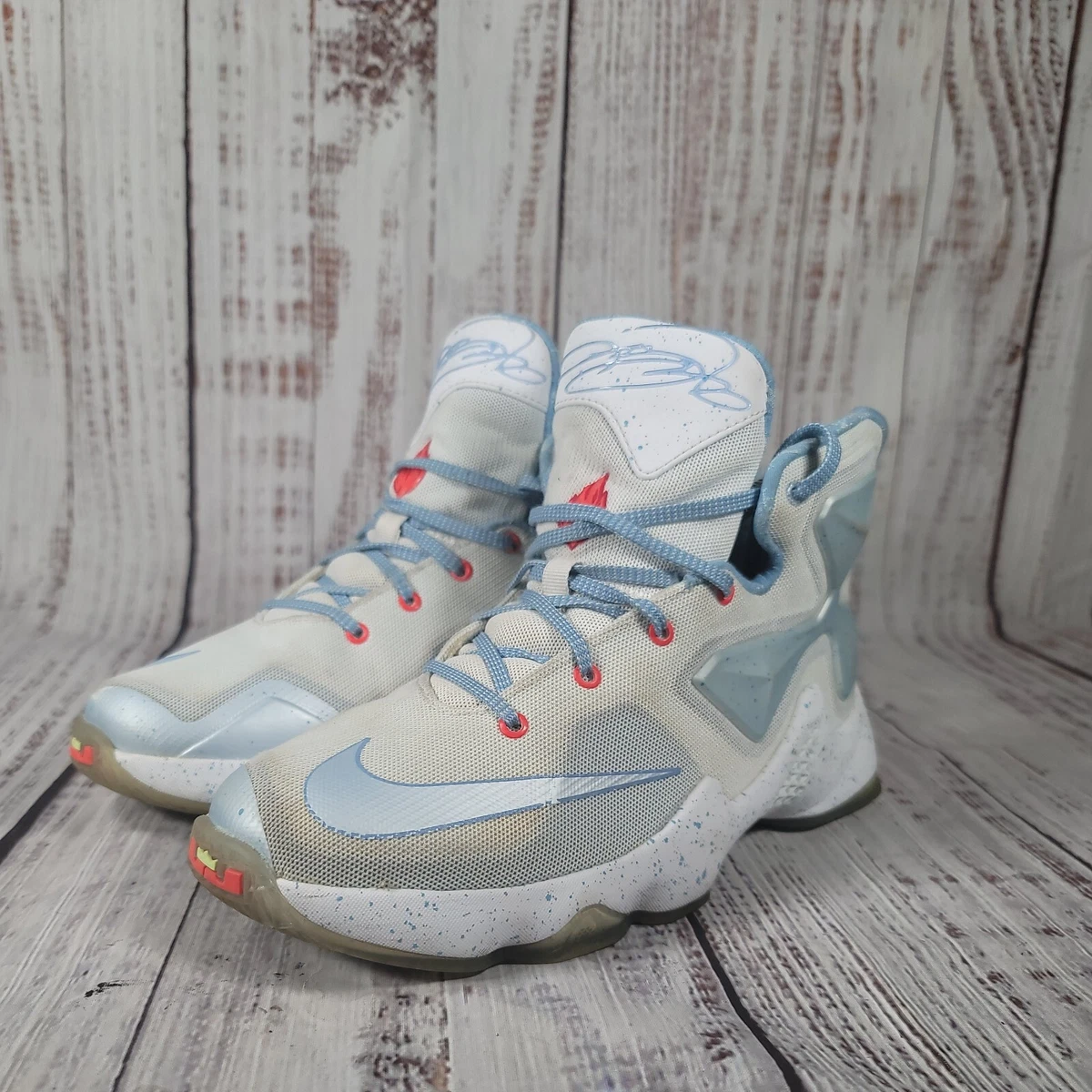 Lebron 13 Shoes Release Date