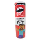 Pringles Minecraft Spicy TNT, Potato Crisps Limited Time Only, 5.5 OZ ...